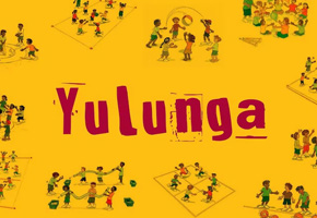 Yulunga Traditional Indigenous Games & Activities - VACCA